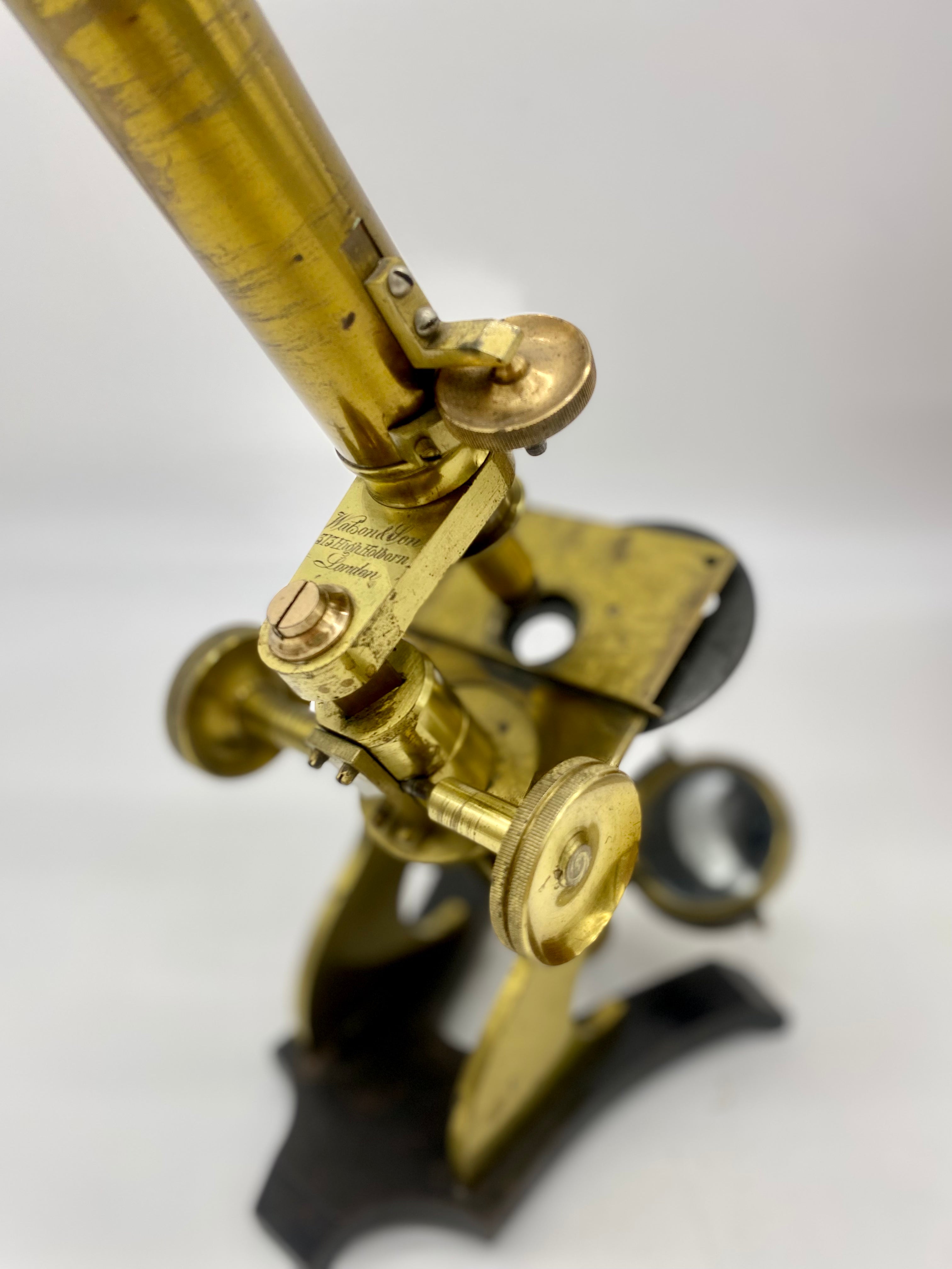 Scopes – Taylor Haus Galleries